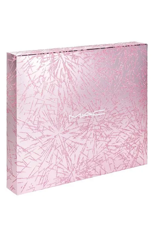 MAC COSMETICS Sparkler Starter Brush Kit