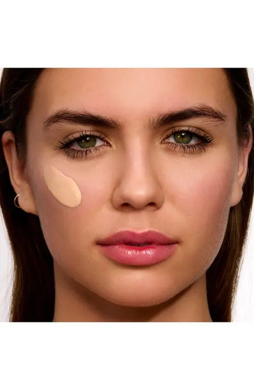 Clarins Tinted Face Sunscreen - Light