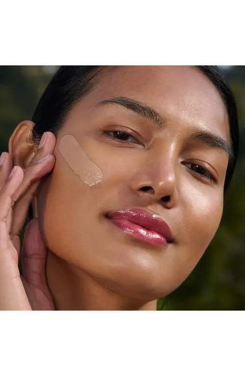 Clarins Tinted Face Sunscreen - Medium
