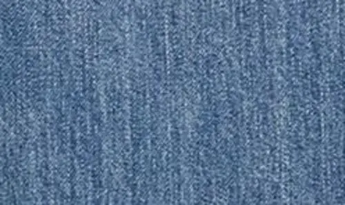 MOUSSY Olivia High Waist Wide Leg Jeans