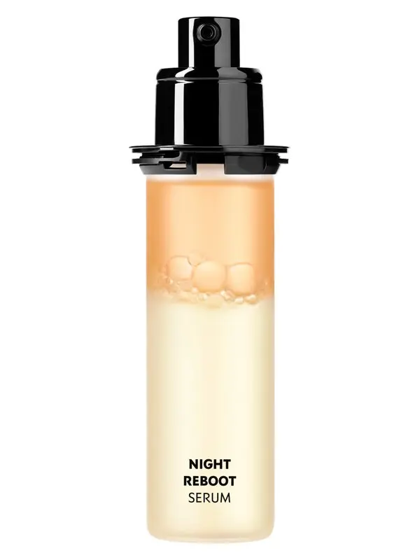 Saint Laurent Pure Shots Night Reboot Serum Refill - One-color