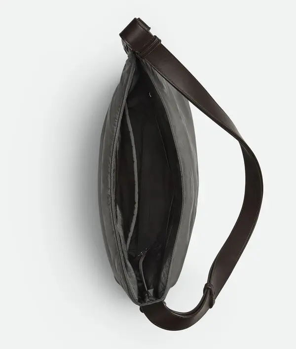 Bottega Veneta Large Crossroad Hobo Bag