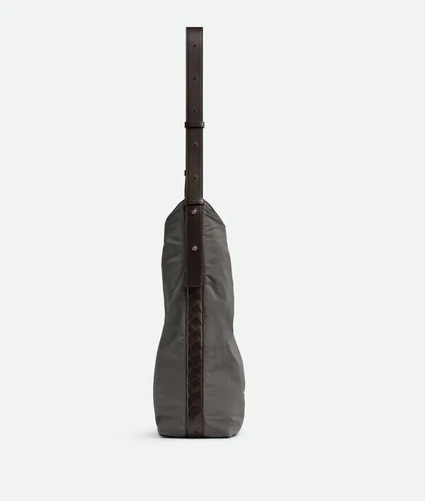 Bottega Veneta Large Crossroad Hobo Bag