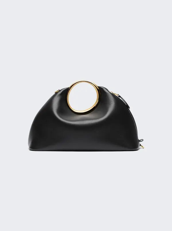 Jacquemus Le Calino Handbag - Black