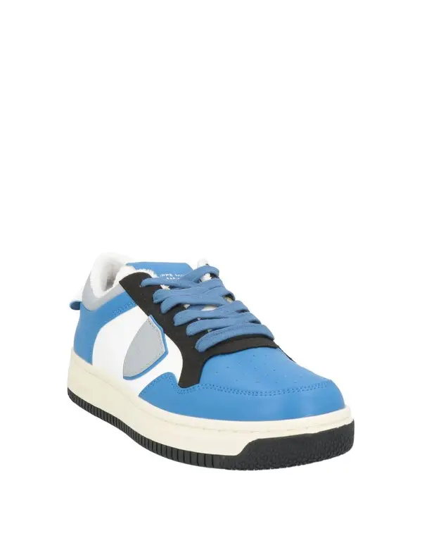Philippe Model Low-top Sneakers