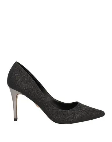 BUFFALO Pumps - Black