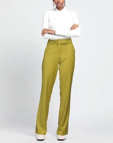 SILVIAN HEACH Flared Leg Trousers