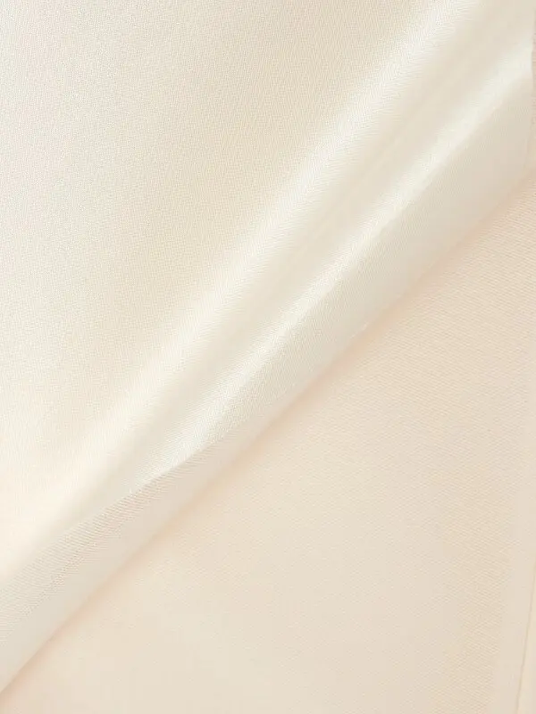 Spanx Spanxshape Booty-lifting Shorts - White
