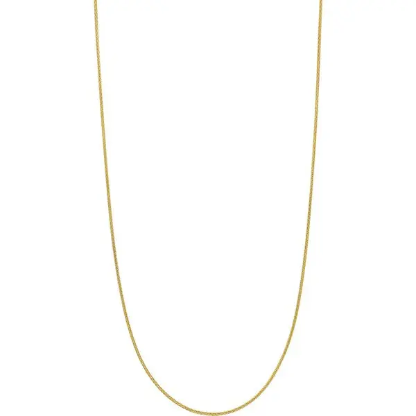 Bony Levy 14k Gold Liora Chain Necklace - 14k Yellow Gold