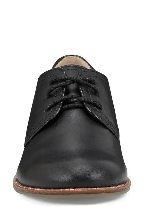 Earth Eane Lace-up Derby