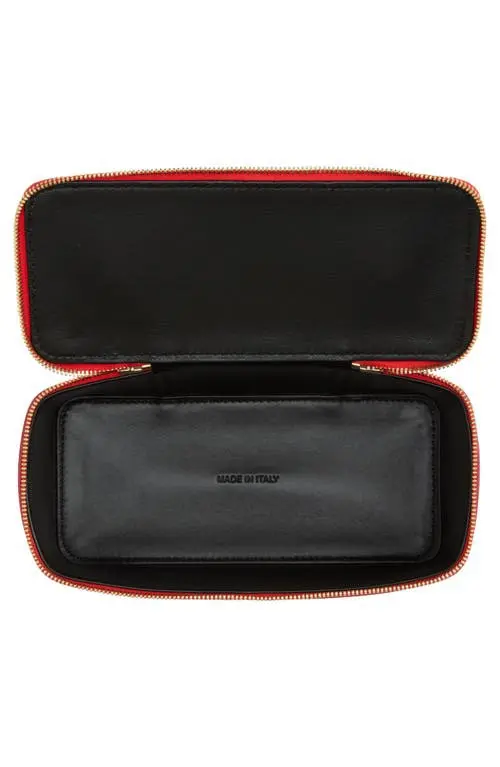 Altuzarra Vanity Leather Shoulder Bag
