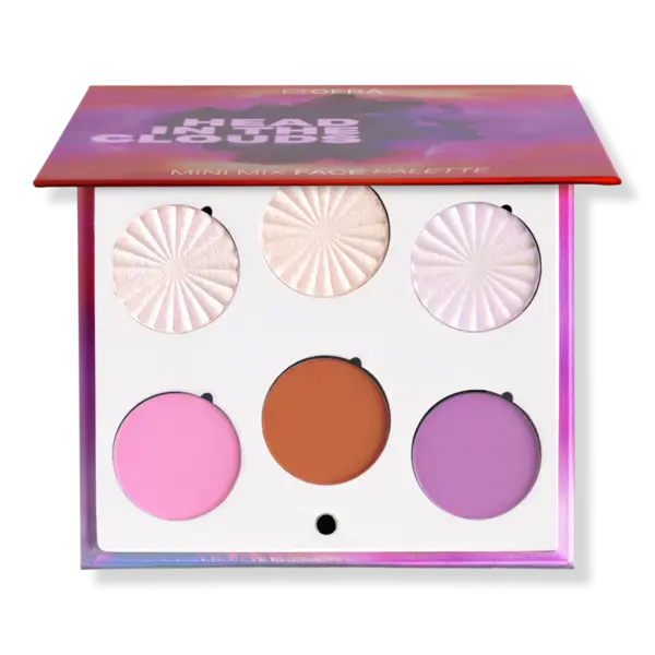 OFRA COSMETICS Head In The Clouds Mini Mix Palette - One-color