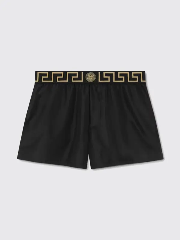 Versace Swimsuit - Black