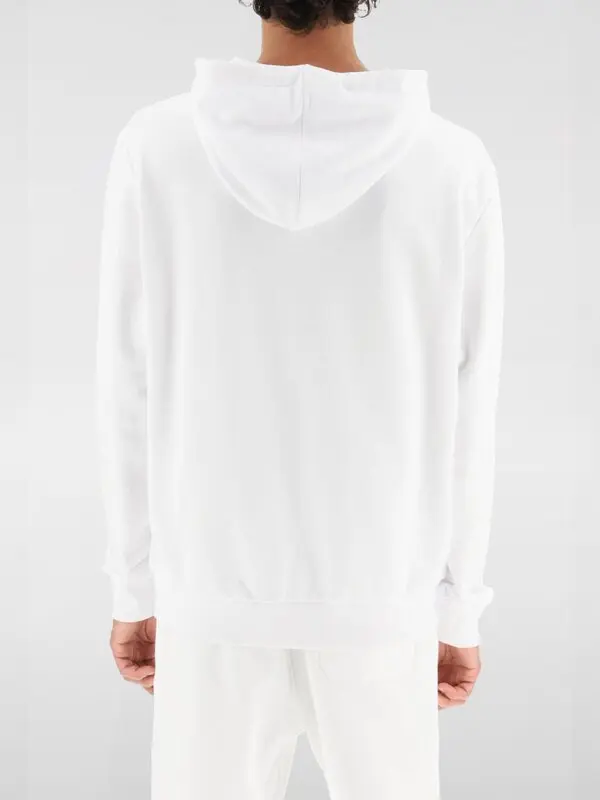 Balmain Sweatshirt - White