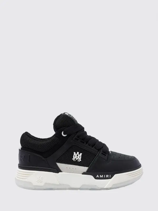 Amiri Ma-1 Sneakers - Black