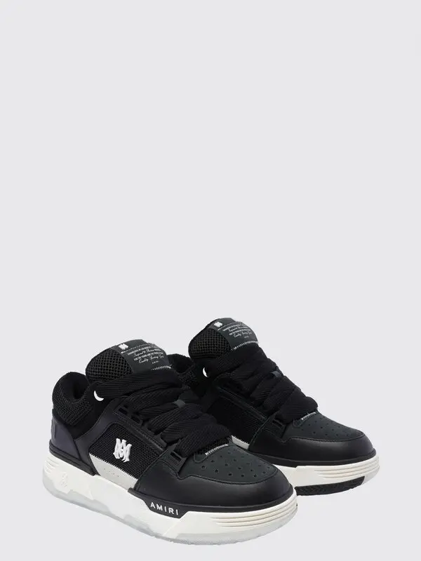 Amiri Ma-1 Sneakers - Black