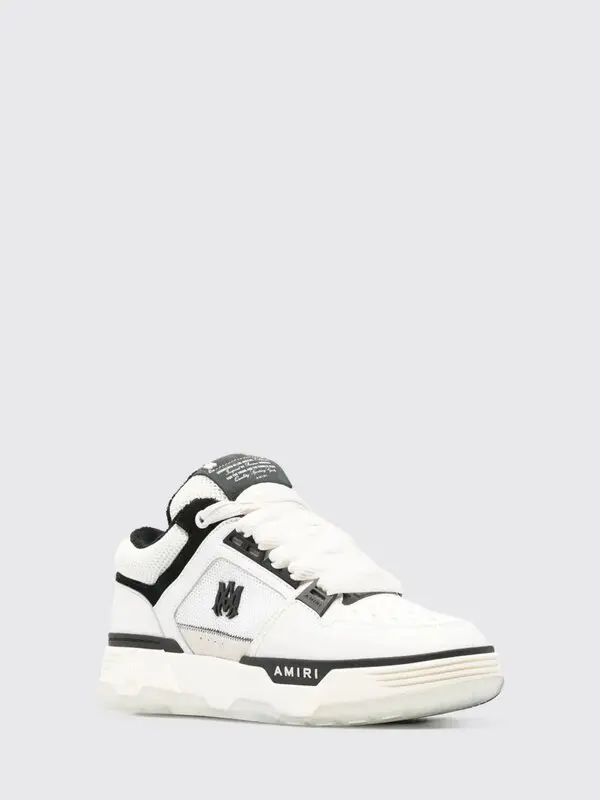 Amiri Ma-1 Sneakers - White