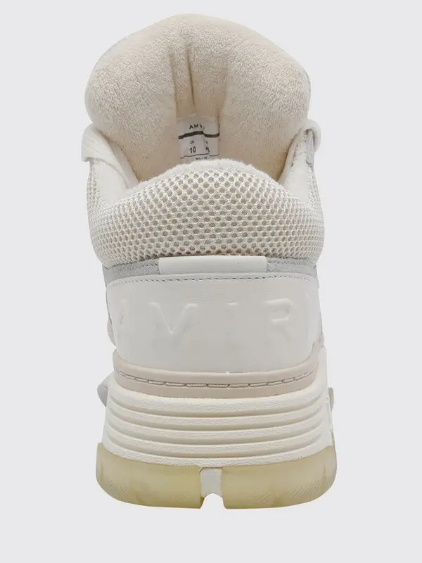 Amiri Ma-1 Sneakers - White