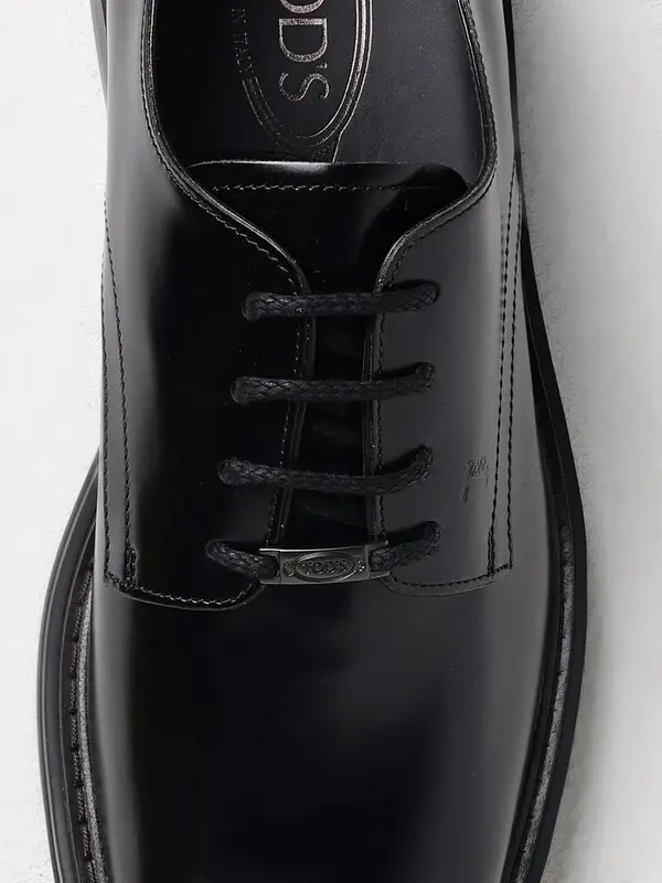 TOD'S Derby Shoes