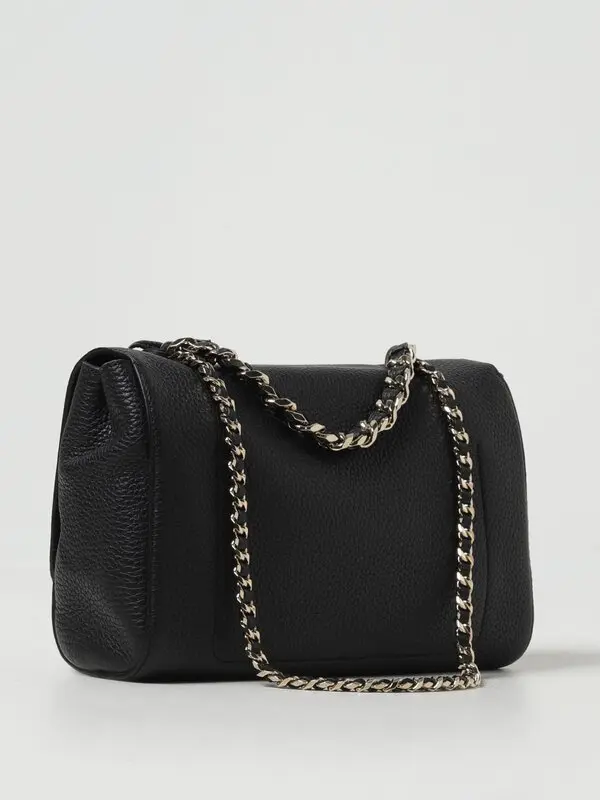 Mulberry スモールダーリー チェーン　レザー　キルティングバッグ　黒 MULBERRY/マルベリー通販 | スモール ダーリー【送料無料】【店頭受取