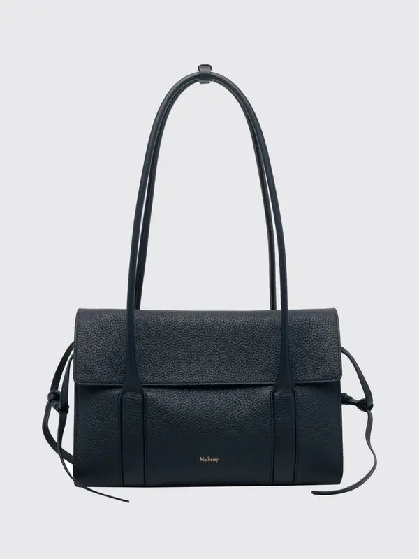 Mulberry Shoulder Bag - Blue