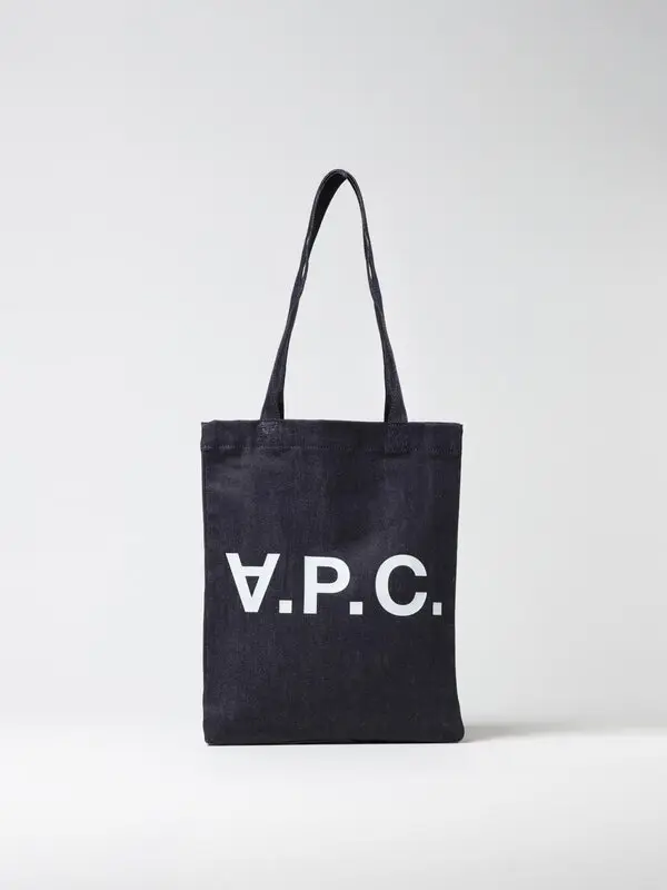 A.p.c. Tote Bag