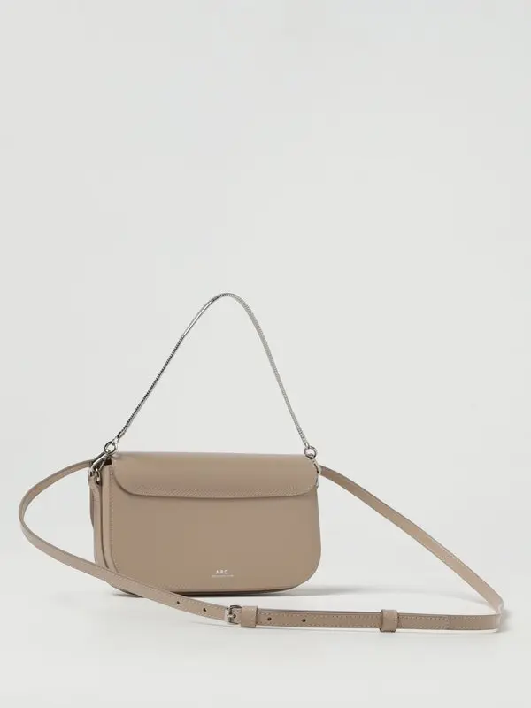 A.p.c. Mini Bag