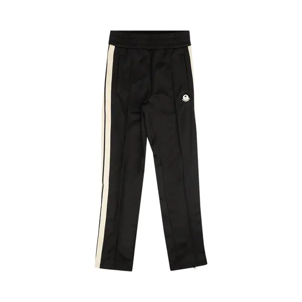 Moncler Logo Patch Track Pants