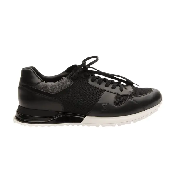 LOUIS VUITTON Run Away Sneaker