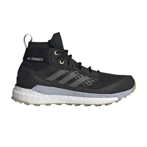 Adidas Free Hiker Primeblue - Black