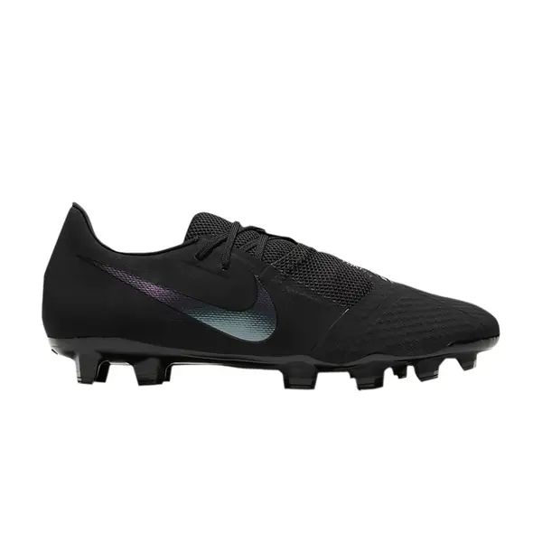 Nike Phantom Venom Academy Fg - Black