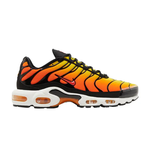Nike Air Max Plus 'sunset' Sneakers