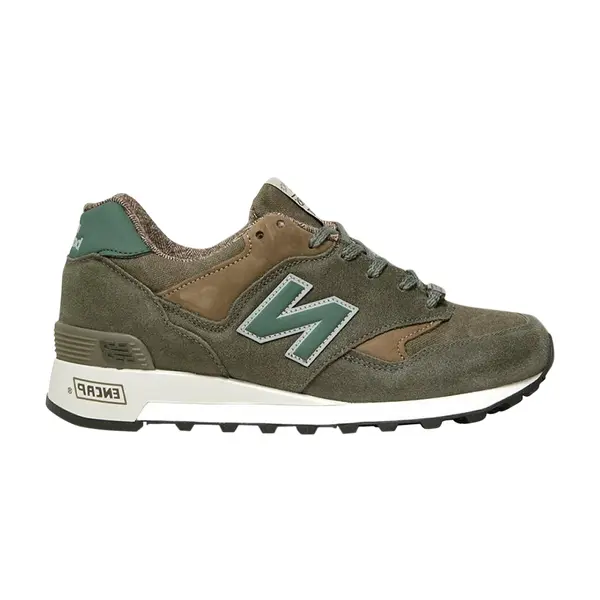NEW BALANCE M577 'farmers Market' Sneakers