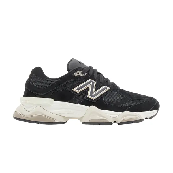 NEW BALANCE Beauty & Youth X 9060 - Black