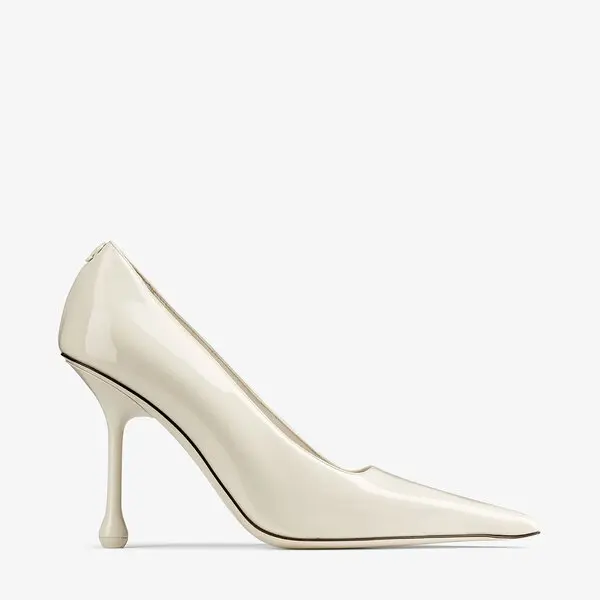 JIMMY CHOO Ixia 95 - Neutral