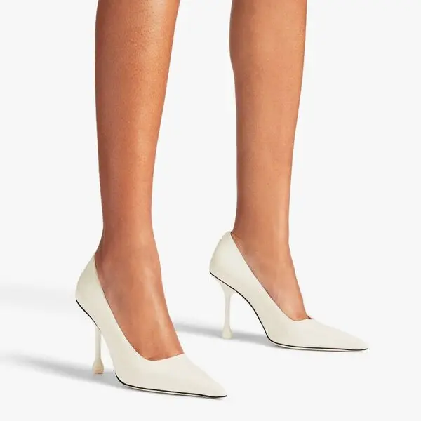 JIMMY CHOO Ixia 95 - Neutral