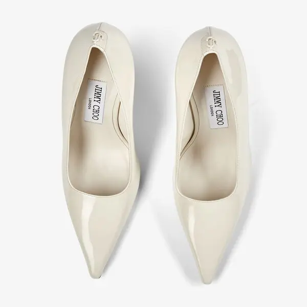 JIMMY CHOO Ixia 95 - Neutral