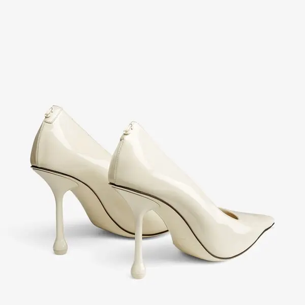 JIMMY CHOO Ixia 95 - Neutral