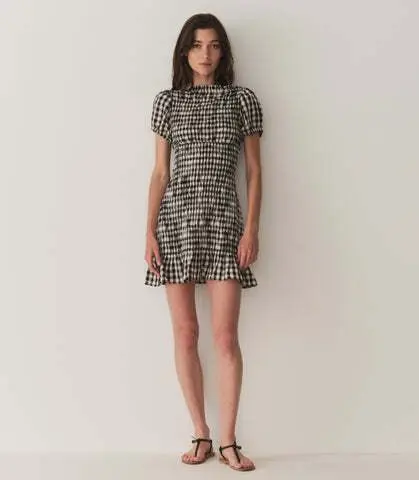 DÔEN Rizzo Dress