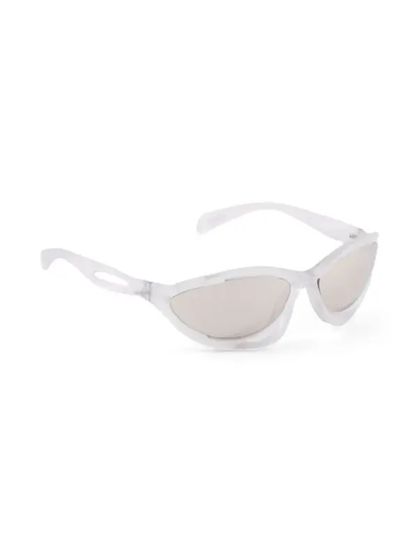 Prada Cat-eye Frame Sunglasses