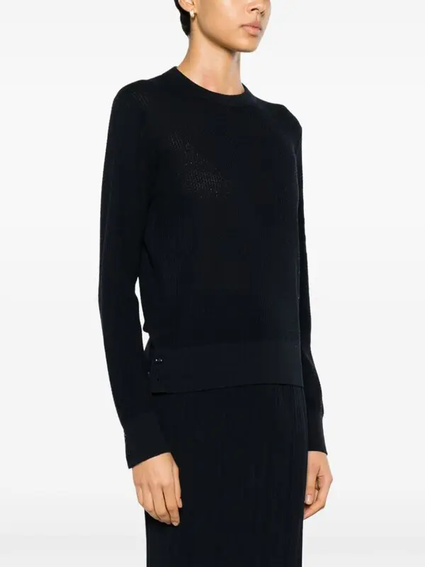 Thom Browne Crew-neck Jumper