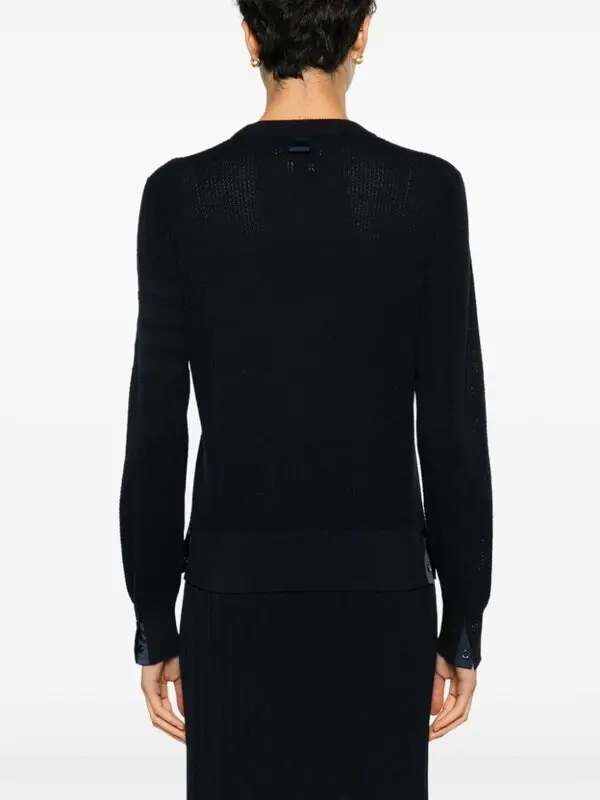 Thom Browne Crew-neck Jumper