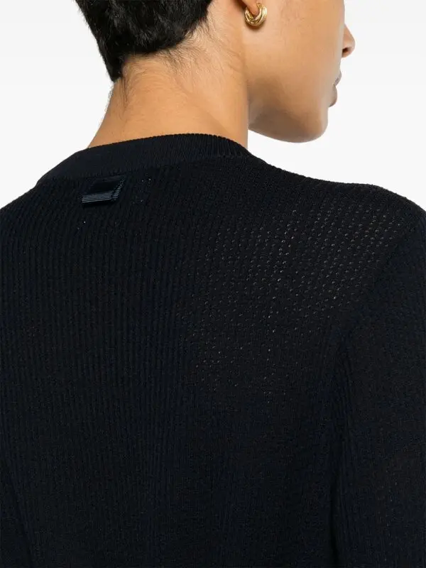 Thom Browne Crew-neck Jumper