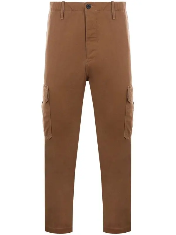 Incotex Tricotine Trousers