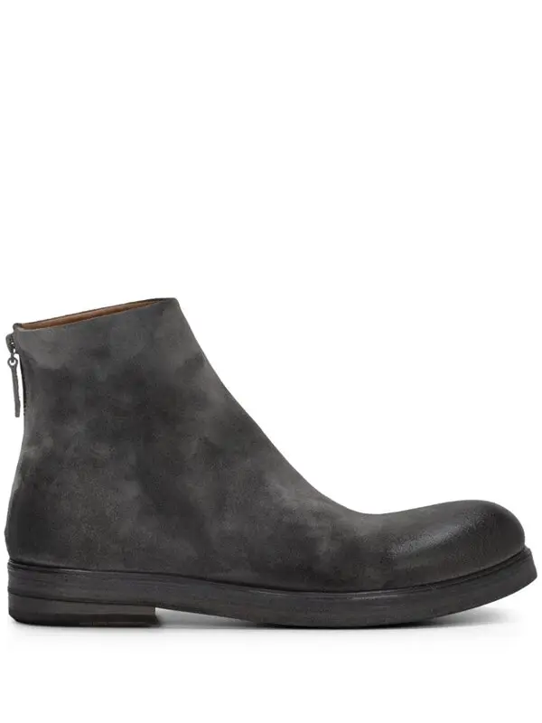 Marsèll Stonewashed Boots