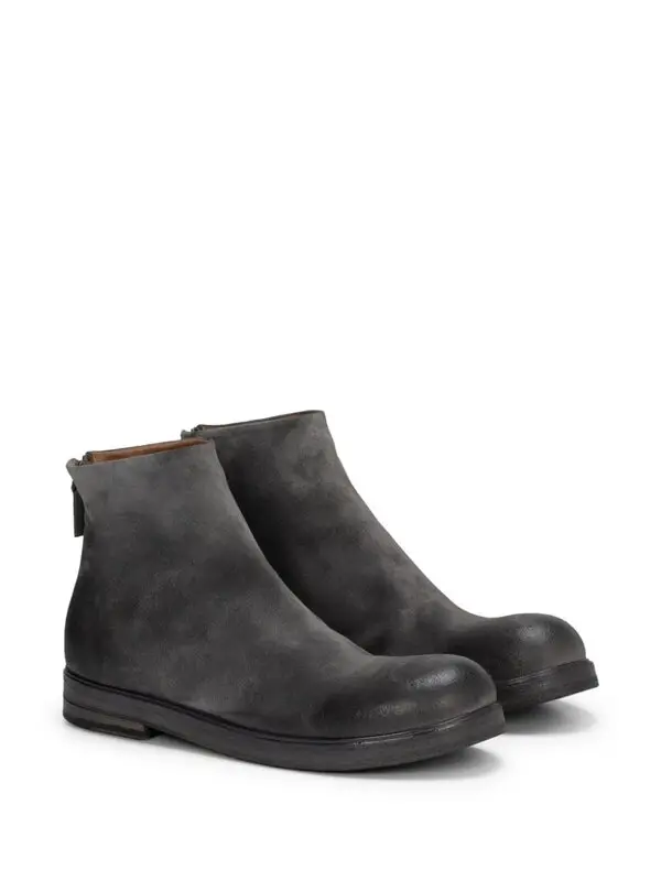 Marsèll Stonewashed Boots