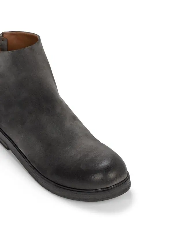 Marsèll Stonewashed Boots