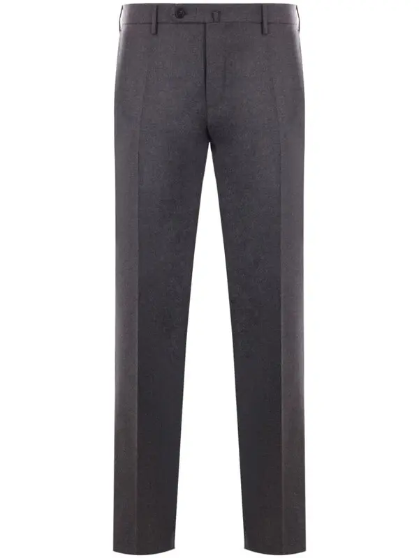 Incotex Tailored Wool Trousers