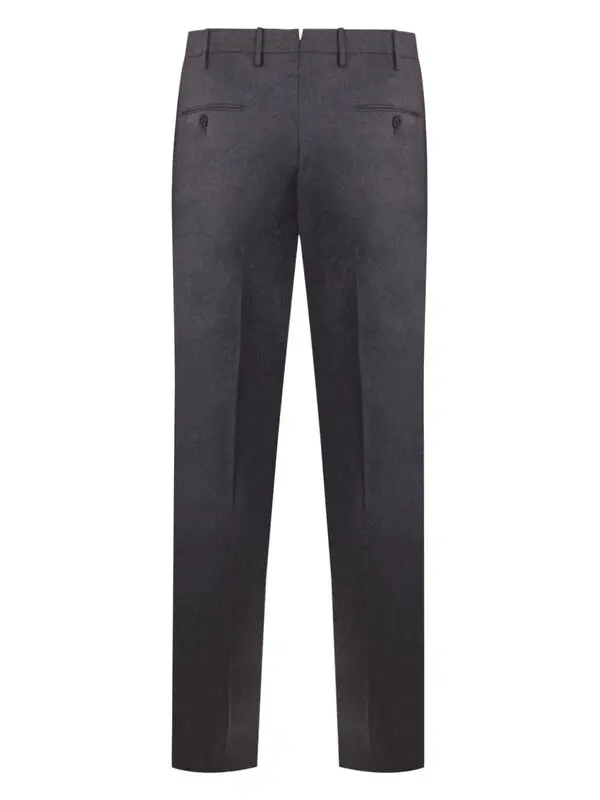 Incotex Tailored Wool Trousers
