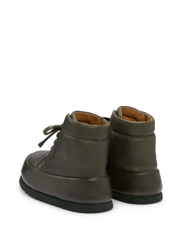 Marsèll 80mm Bombo Boots
